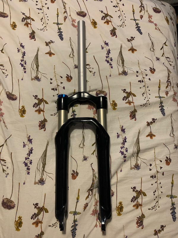 2017 Spinner Grind 300 Air Suspension Fork For Sale