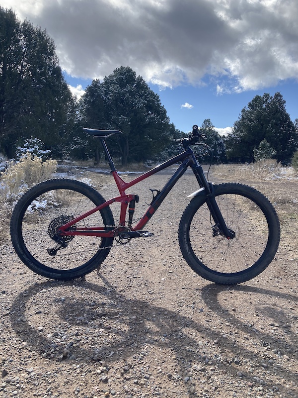 2020 Trek Slash 8 For Sale