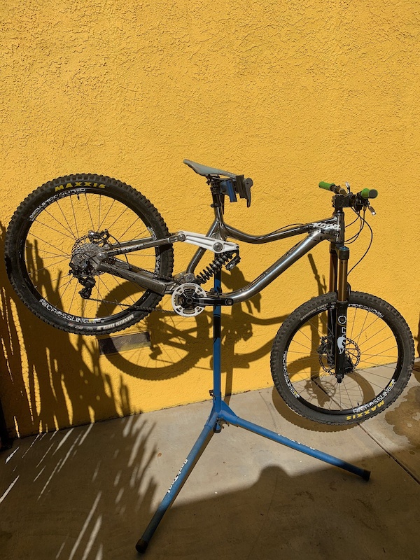 2011 Kona Operator For Sale