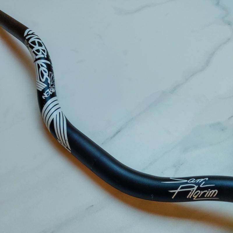 NS Bikes Proof bars 25.4mm For Sale