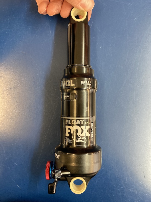 2021 Fox Float Performance Remote Lockout For Sale