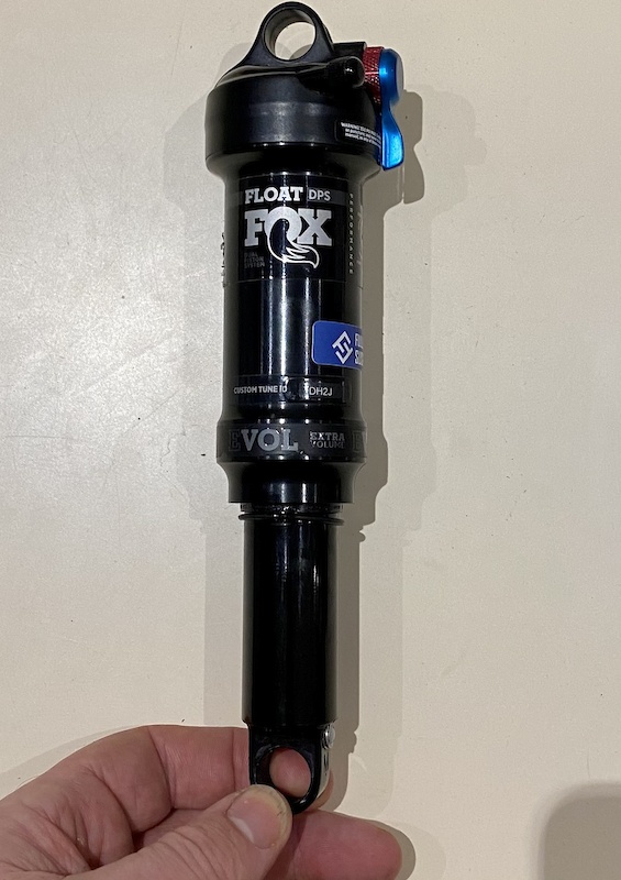 2019 Fox DPS EVOL For Sale