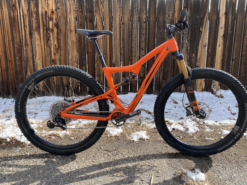 2015 Ibis Ripley OG Geometry For Sale