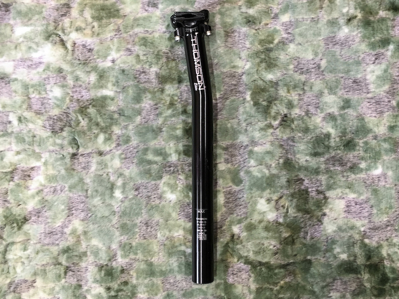 Thomson Elite 30.9X367mm 16mm offset For Sale