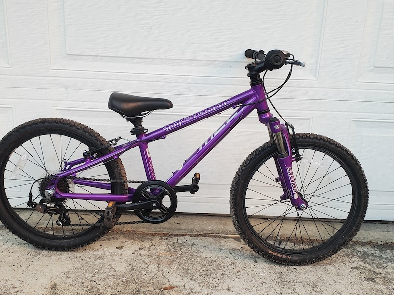 2020 MEC Dash 20" For Sale