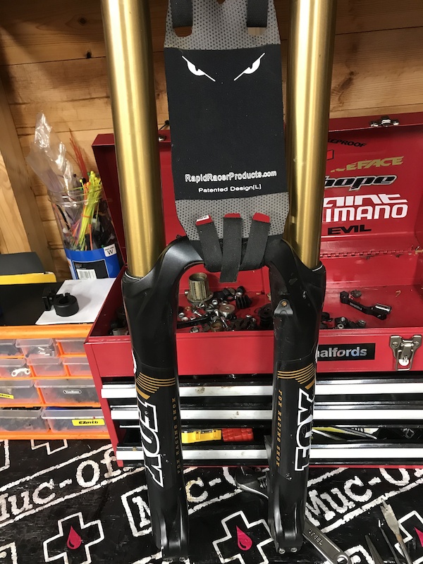 2013 Fox 40s For Sale