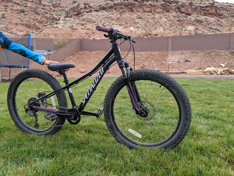 2018 Specialized Riprock 24 inch Expert For Sale
