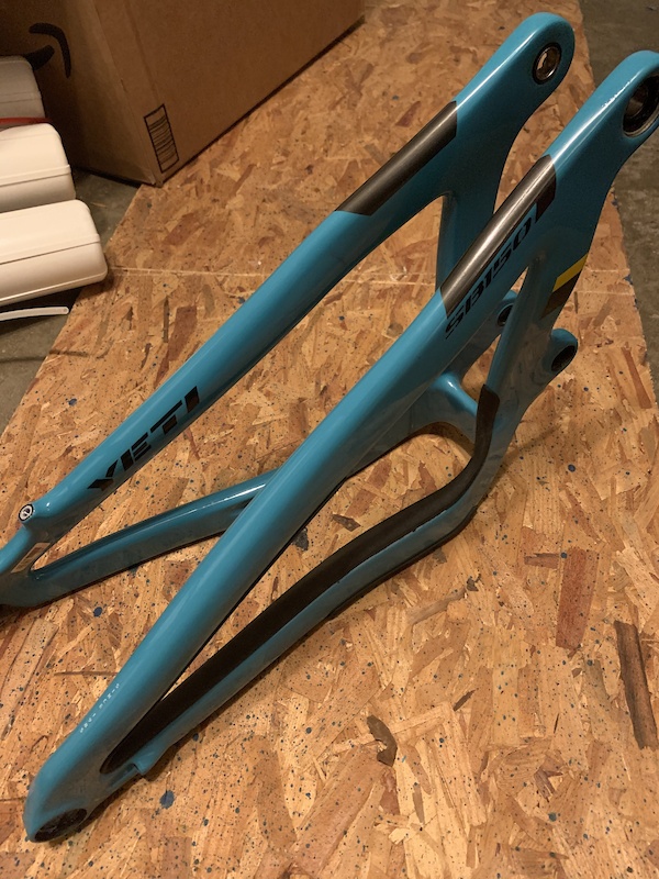 2019 Yeti sb150 rear triangle For Sale