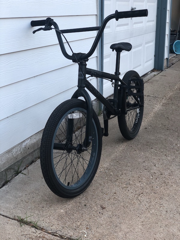DK Effect BMX For Sale