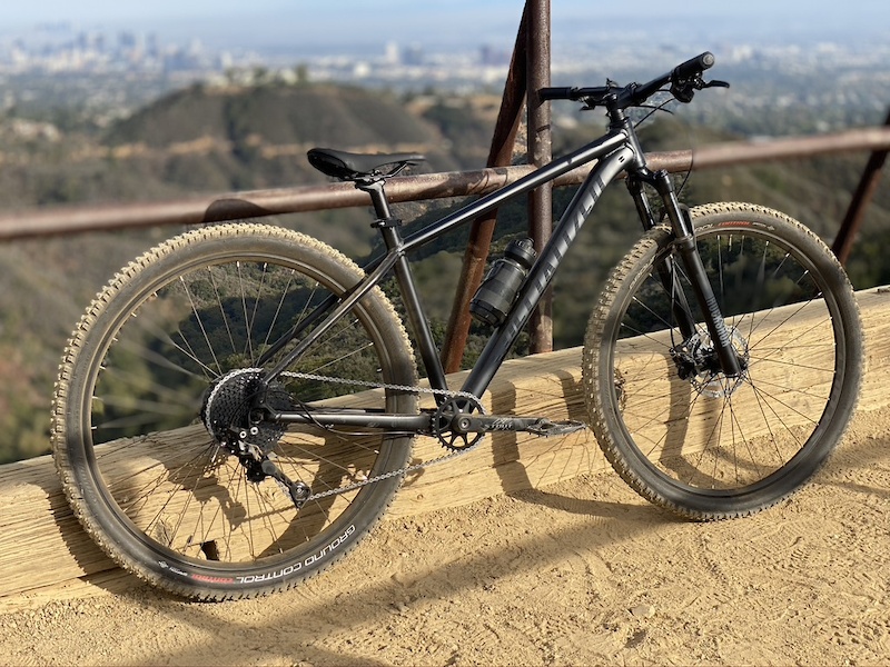 2021 SPECIALIZED ROCKHOPPER ELITE 29 For Sale