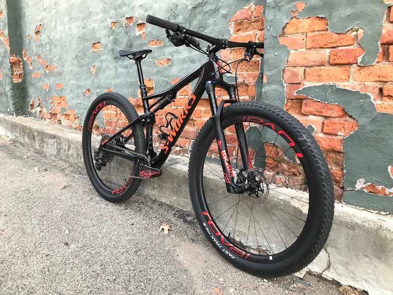 2019 S-Works, Epic *Price Drop!* For Sale