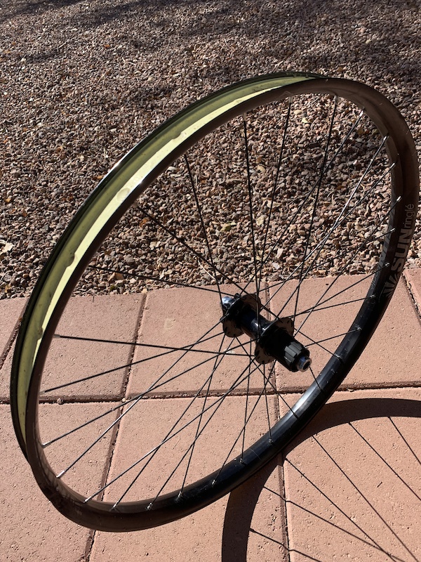 2017 Sun Ringle Duroc 40 For Sale