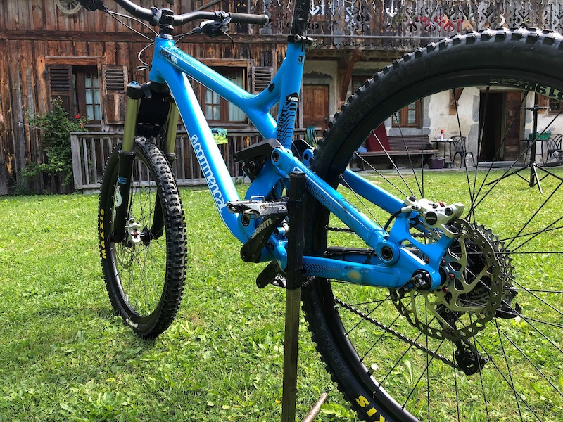 2015 Commercial meta enduro bike For Sale