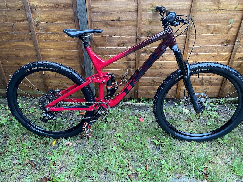 2020 trek slash 8 For Sale