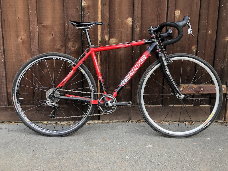 Redline Conquest team For Sale