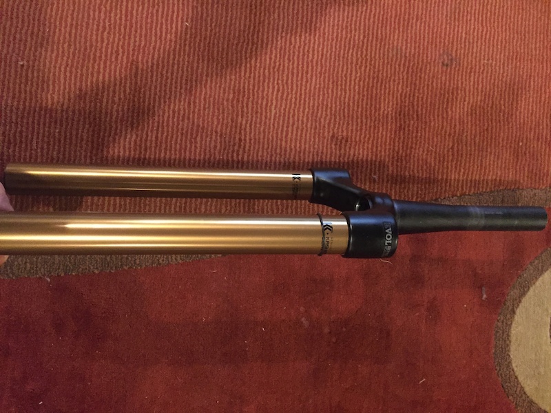 2020 Fox 36 Kashima CSU 44 Offset For Sale
