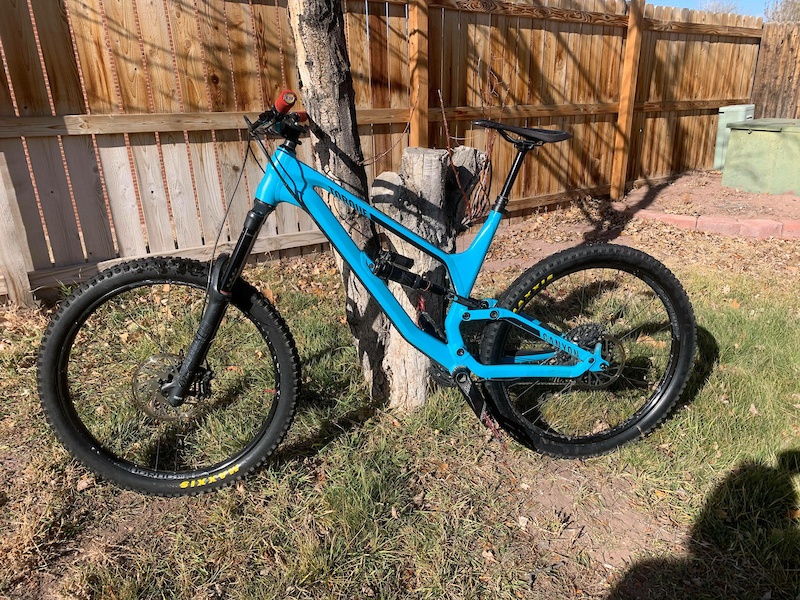 2019 Canyon Torque For Sale