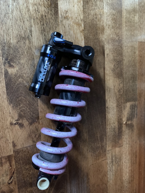 2020 Rockshox Super Deluxe Ultimate Coil For Sale