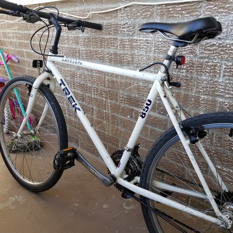 Trek Antelope For Sale