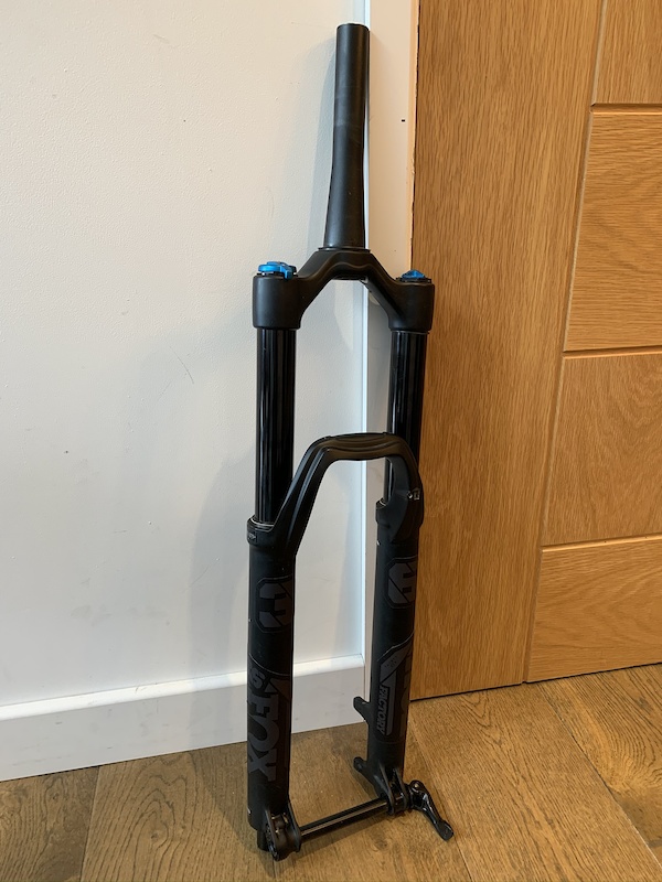 2020 Fox 36 160mm 29er Performance fork, the Grip damper. For Sale