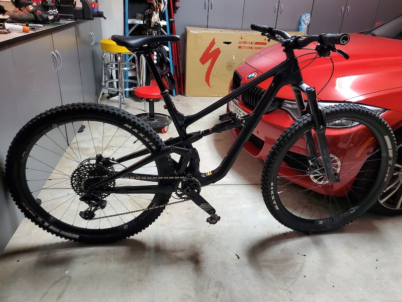 2020 REVEL RASCAL MED 29er For Sale