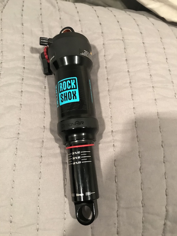 2020 Rock shox deluxe RT For Sale