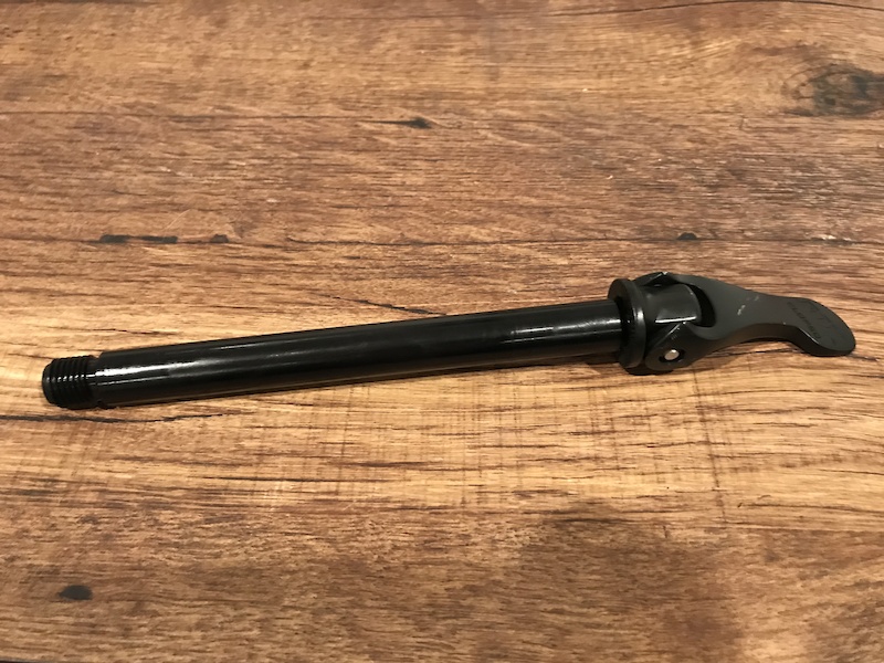 2020 Fox boost axle For Sale
