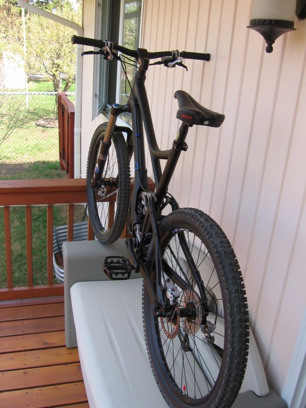 2007 GIANT REIGN X-1 For Sale