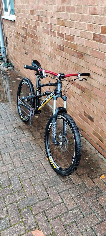 2012 Lapierre zesty 314 Large For Sale