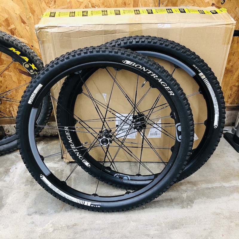 Crank Brothers Cobalt 2 29er Wheelset For Sale Crank Brothers Cobalt 2 29er Wheelset For Sale