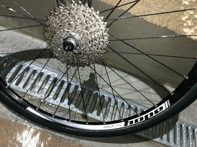 Hope Tech XC Wheels 26" For Sale