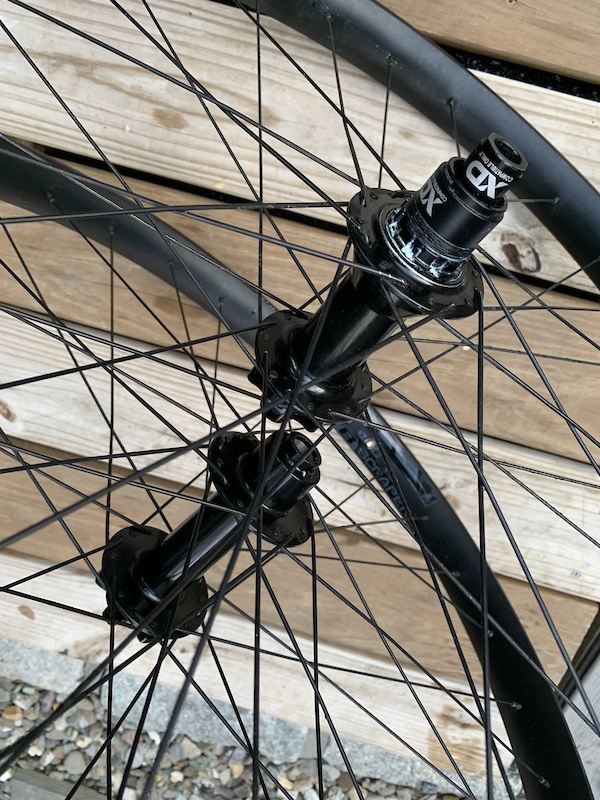 2019 WTB Scraper i40 (27.5x40; SRAM XD) For Sale