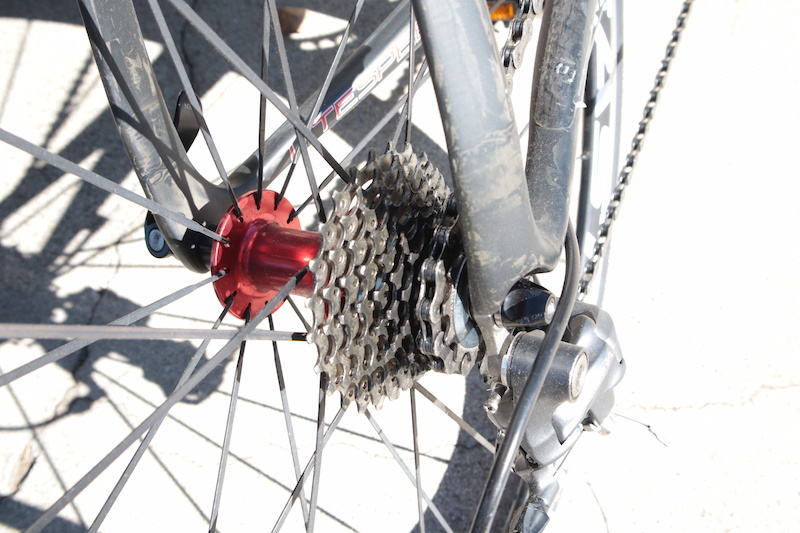 2010 litespeed C3 For Sale