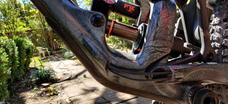 2020 Specialized S-Works Enduro S3 frame For Sale