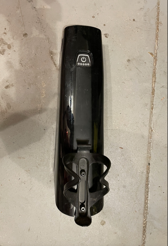 2019 Turbo Vado 600Wh battery For Sale