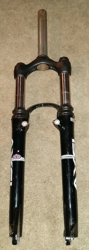 Manitou Axel front fork shock For Sale