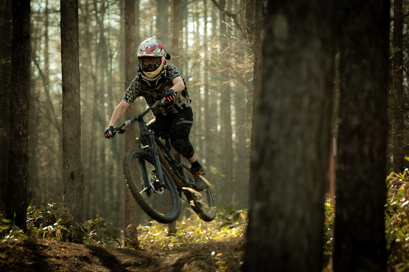 Japan Mountain Biking Trails | Trailforks