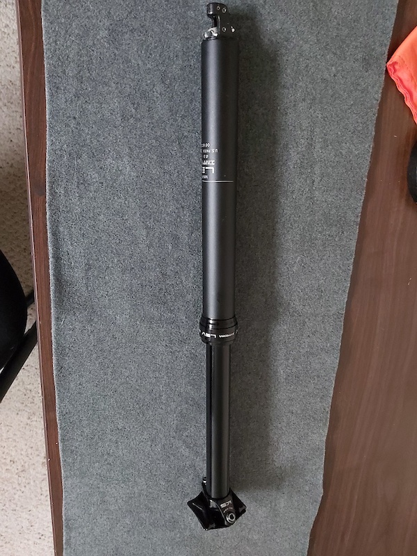 2019 KS Lev Integra 175mm dropper seatpost For Sale