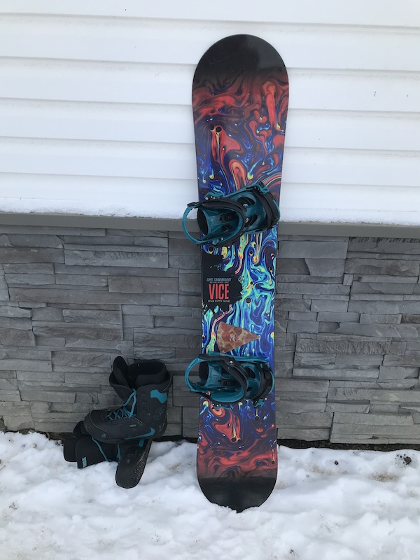 2015 Sims vice 159 For Sale