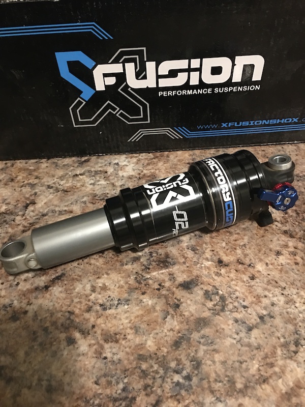 2016 X Fusion O2 RCX 200 x 51 For Sale
