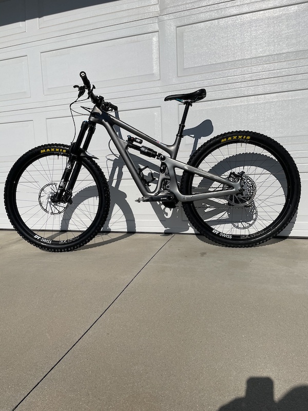 2020 YETI SB150 C2 BUILD SIZE MEDIUM For Sale