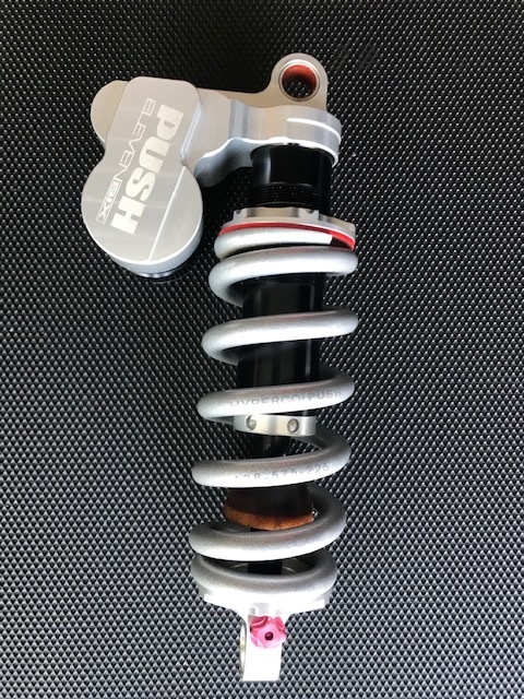 2017 Push Elevensix (210x52.5) For Sale