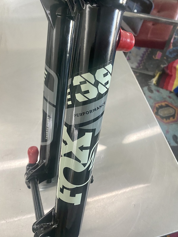 2021 Fox Performance 38 180mm For Sale