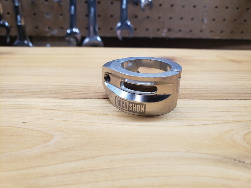 Rockshox Reverb Enduro Height Collar For Sale