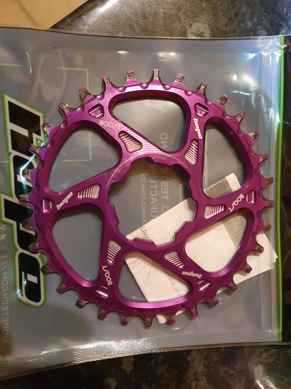 2020 Hope Chainring 32t For Sale