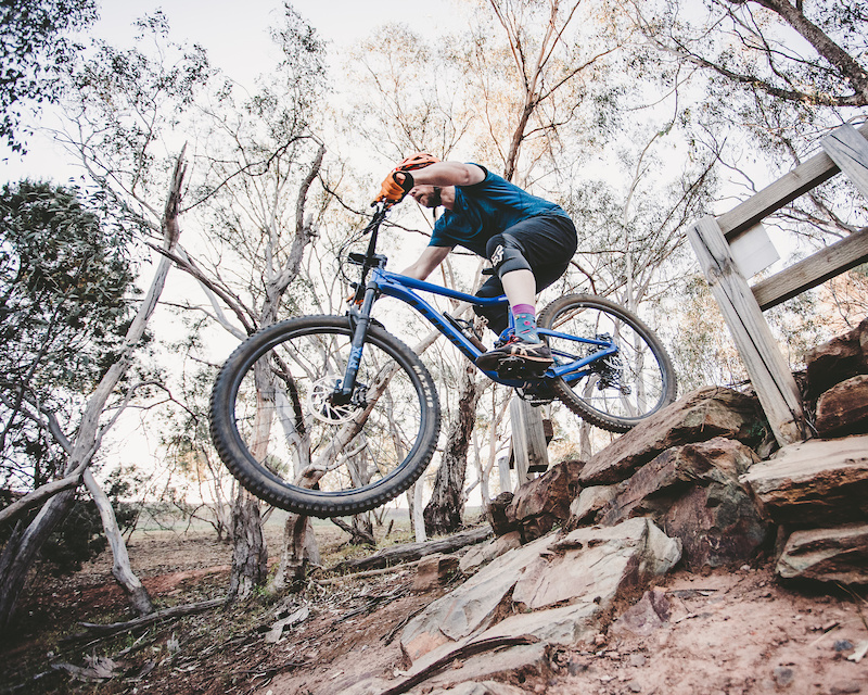 Wagga 6 Hour Course Mountain Biking Route | Trailforks