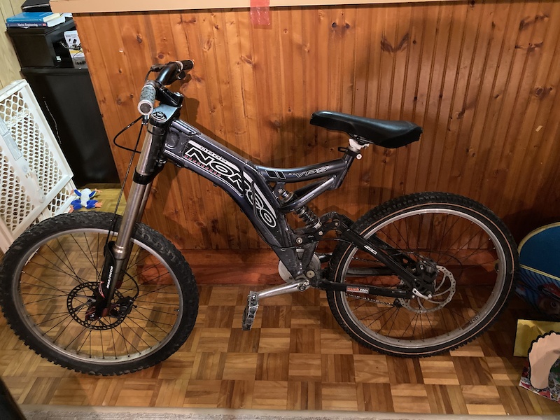 Norco VPS Drop For Sale