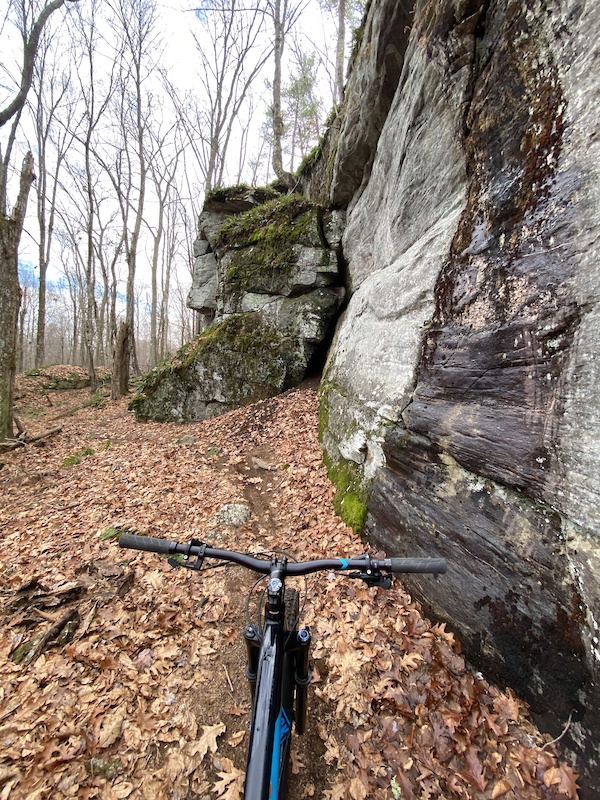 Barre, Massachusetts Mountain Biking Trails | Trailforks