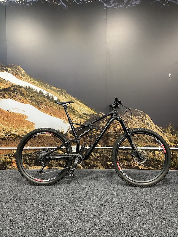 2018 Specialized Enduro S Works Ohlins (stealth) 29er For Sale