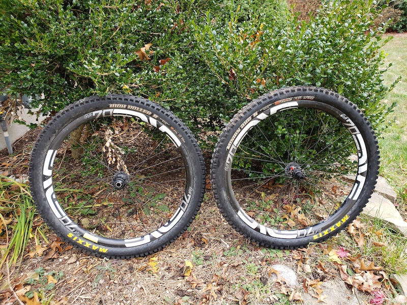 ENVE M70 Thirty HV 27.5 XD For Sale